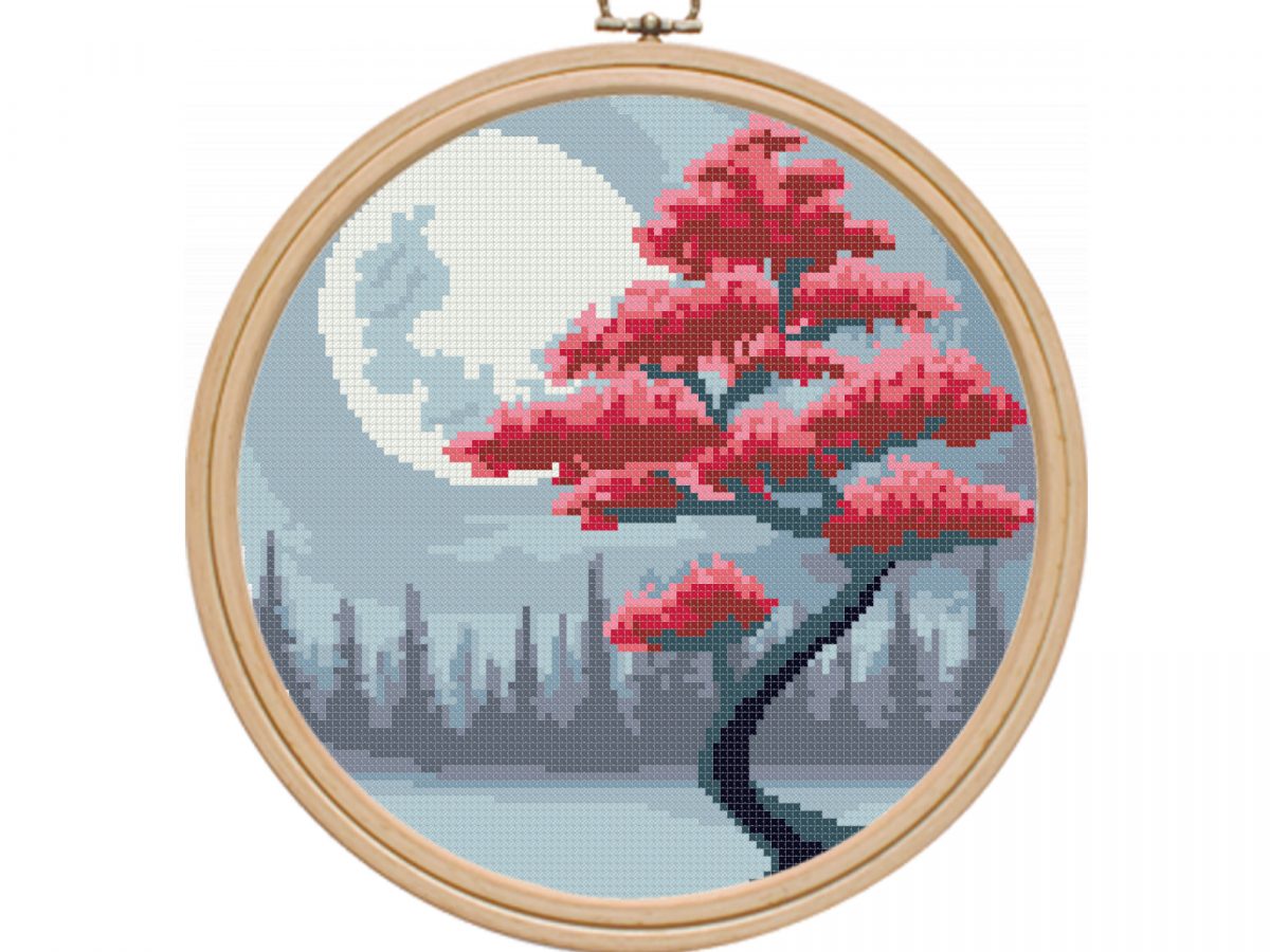 How To Finish And Frame Your Cross-Stitch Project